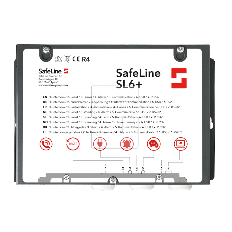 Lift Autodialler - Forge Lifts