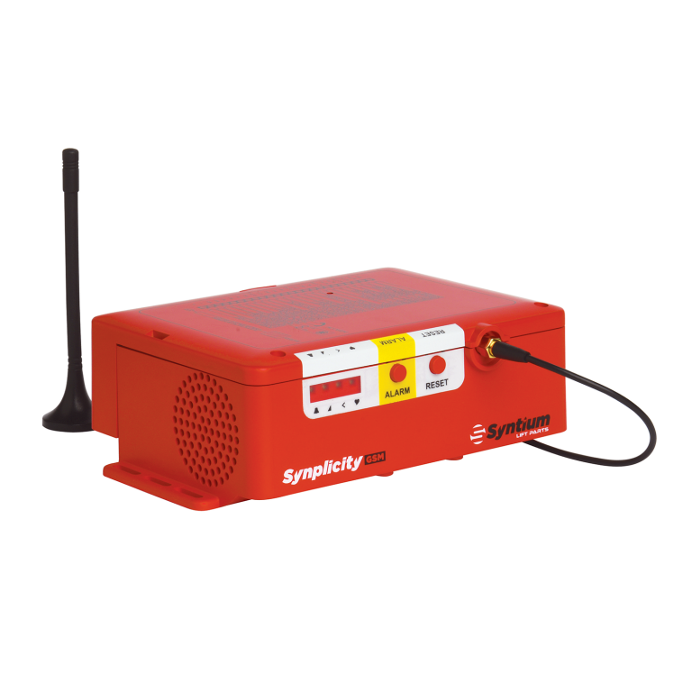 Lift Autodialler - Forge Lifts